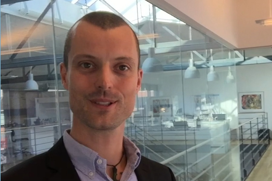 why Evosep? From Sketches on Board to the final product