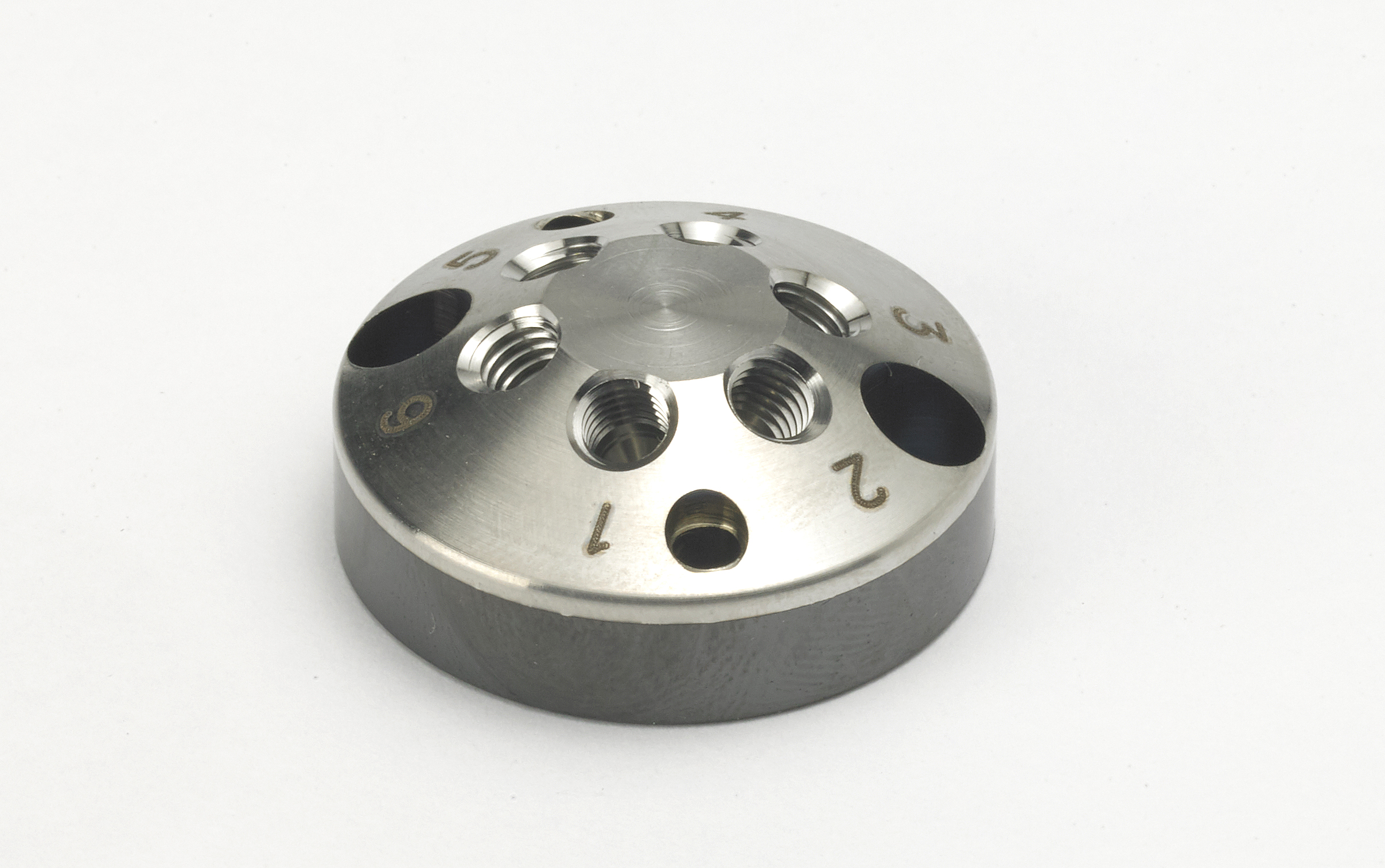 EV1010 Valve 6 stator