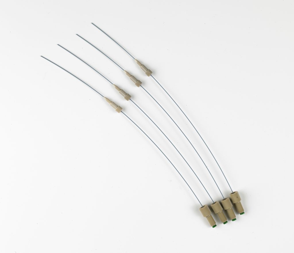 EV1036 Solvent Cross/Tee to valve 12