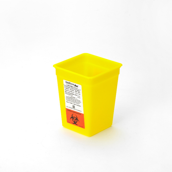 EV1076 Tip container