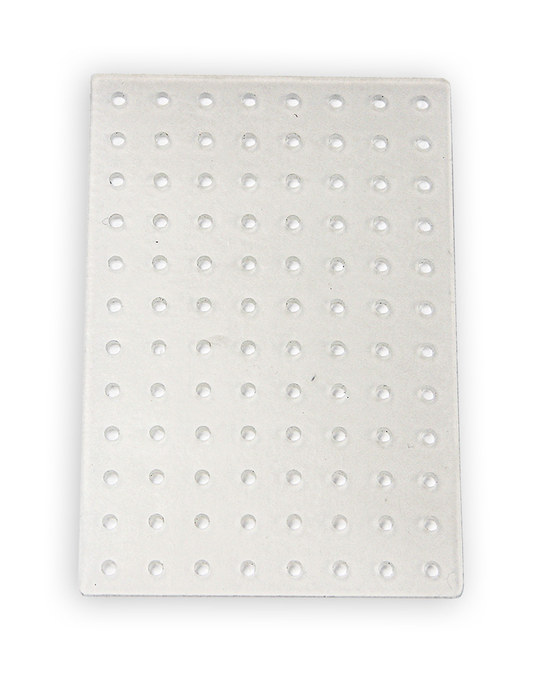 EV1156 - Evotip 96-head sealing mat for Agilent Bravo AssayMAP